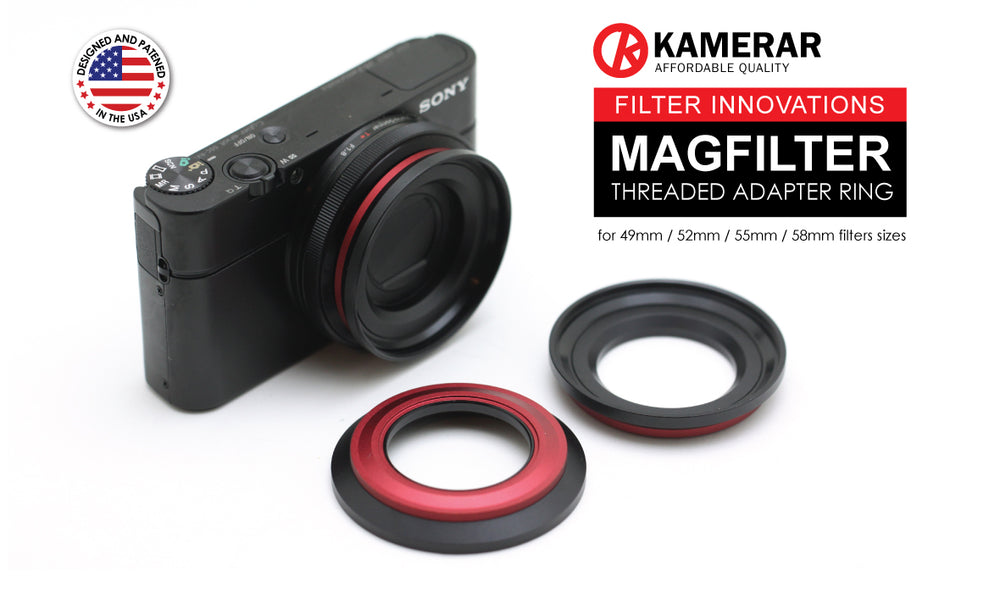 Premium Selection of High Quality & Affordable Camera Accessories