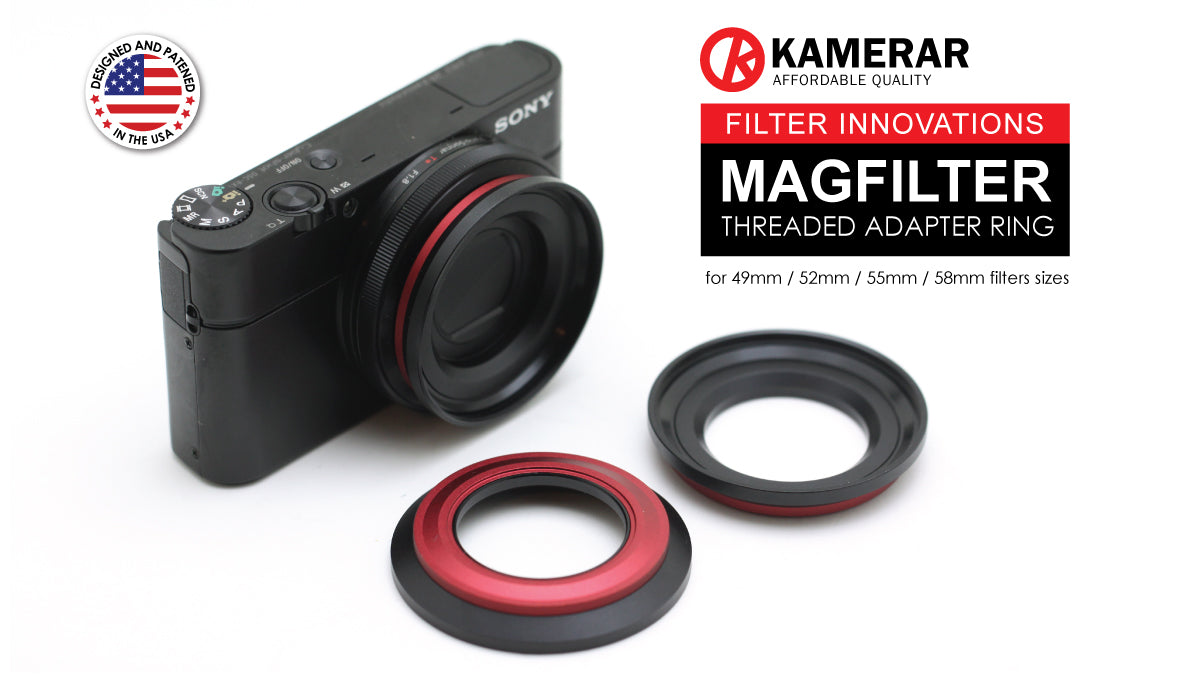 Premium Selection of High Quality & Affordable Camera Accessories