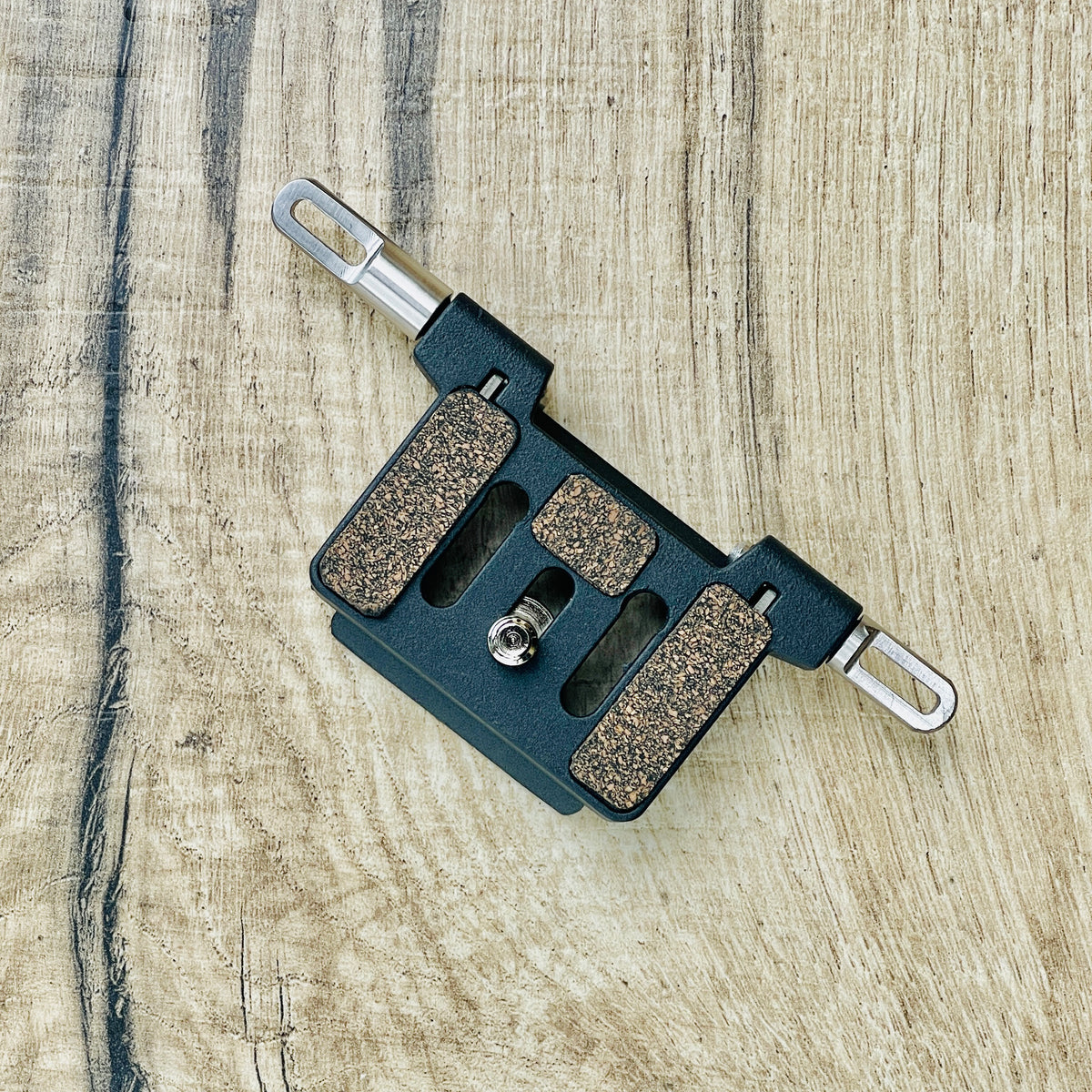 EasiPlate Quick Release Plate Arca-Swiss Camera Strap Plate